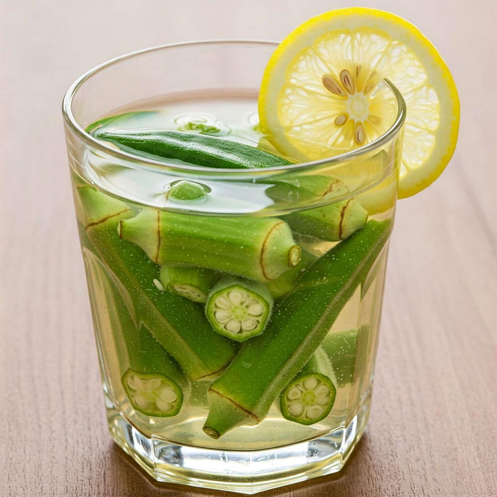 Okra Water for Pregnancy: Benefits, Recipe, and How to Use It