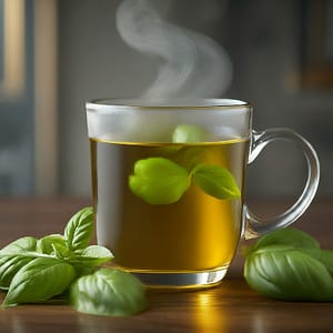 Ocimum Basilicum: Empower Your Life with Basil Now