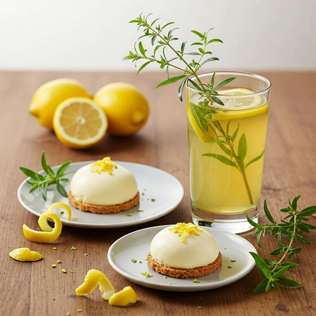 Lemon Verbena Tea: How To Make, Benefits, And Beyond