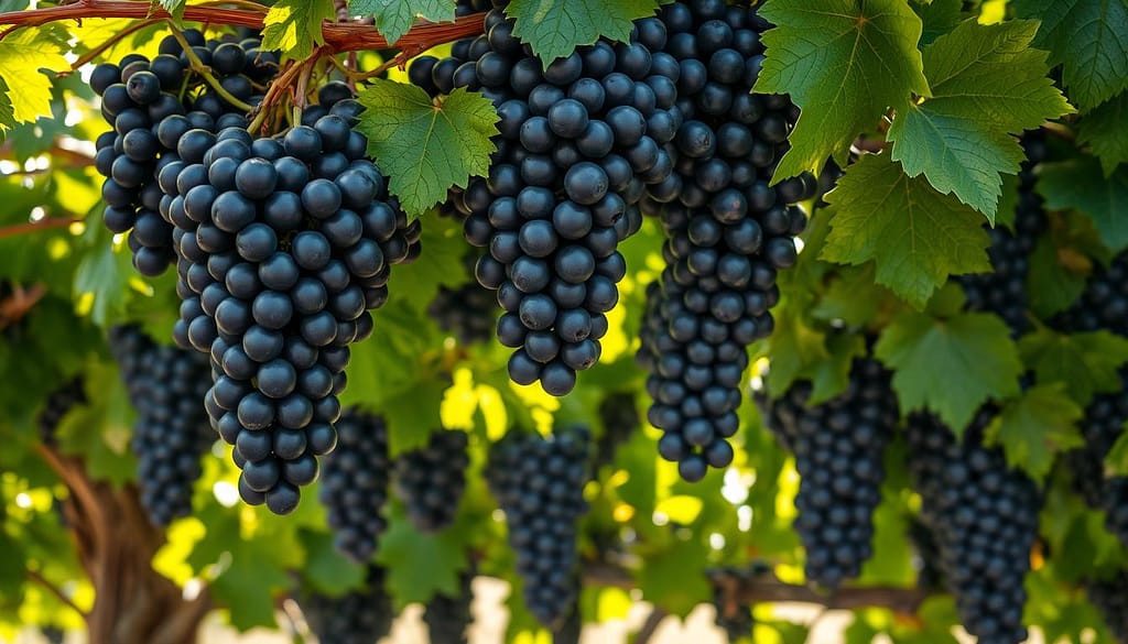 Black Grapes Benefits: 7 Remarkable Ways To Better Health