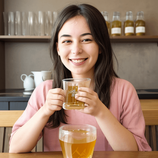 14 Surprising Benefits Of Barley Tea For Better Health