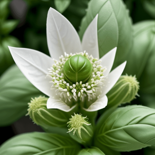 Ocimum Basilicum: Empower Your Life With Basil Now