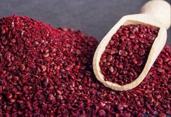 Sumac Spice: Unlock The Health Benefits And Make Feast