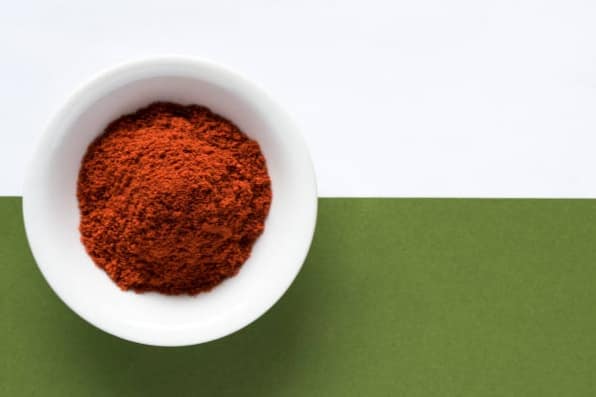 Paprika Pepper: Unlock The Vibrant World Of Flavour
