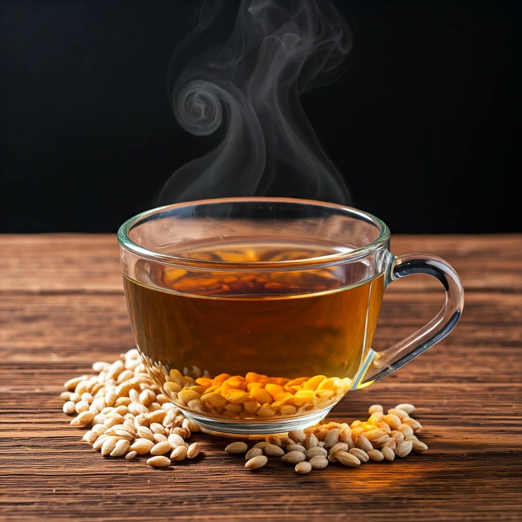 14 Surprising Benefits of Barley Tea for Better Health
