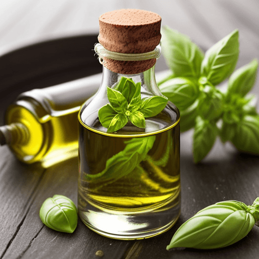 Ocimum Basilicum: Empower Your Life with Basil Now